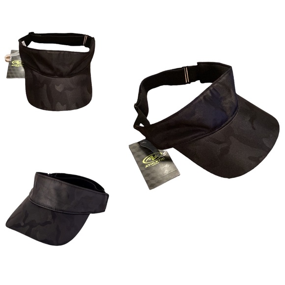 Athletic Works | Accessories | Athletic Works Jacquard Camo Stretch ...